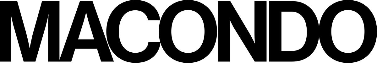 NEW ARRIVALS SS26 – Macondo